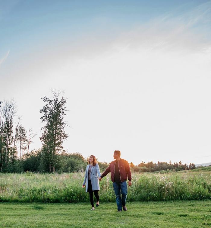 Edgemont Show Homes & New Homes in Edmonton | Excel Homes