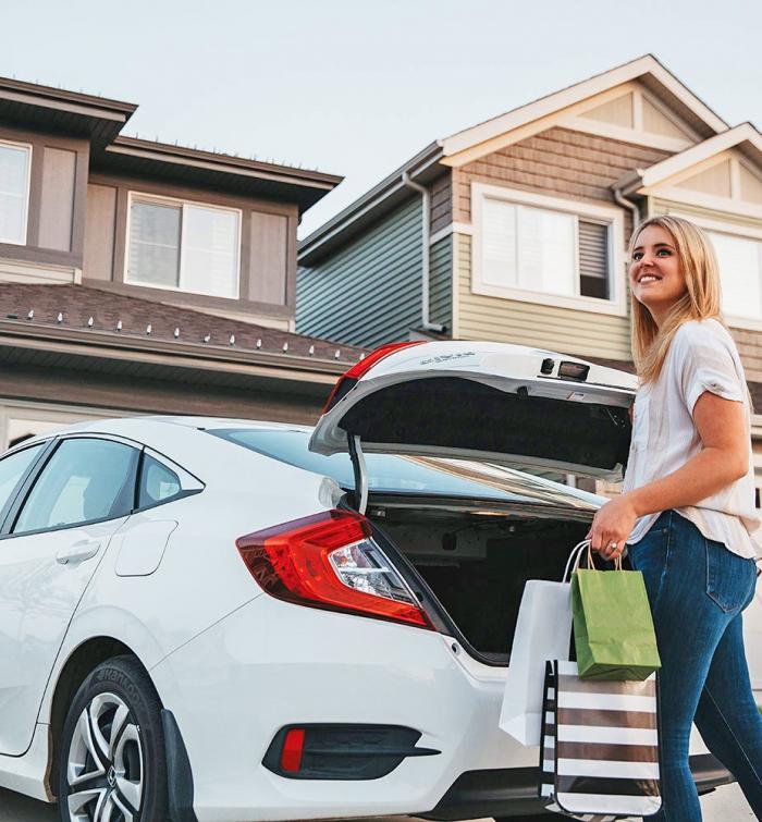 Edgemont Show Homes & New Homes in Edmonton | Excel Homes