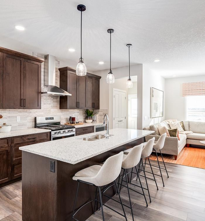 Homestead Show Homes & New Homes for sale in Calgary | Excel Homes