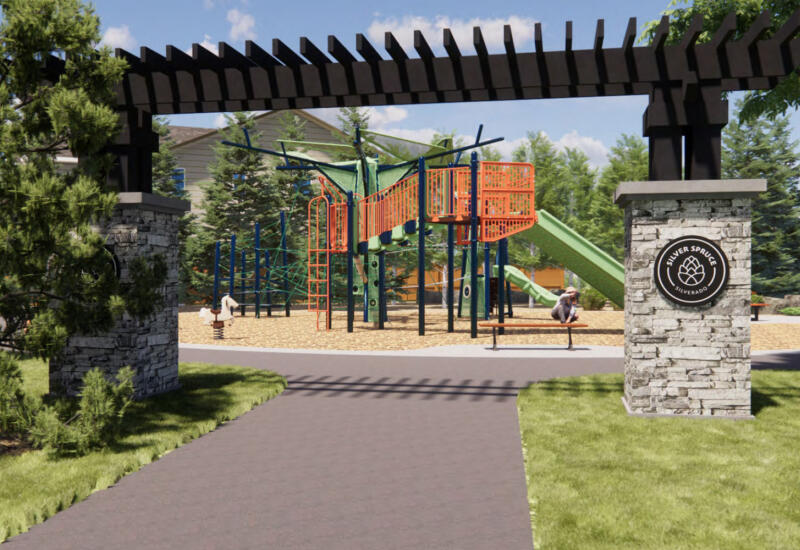 Silver Spruce New Homes & Show Homes in Calgary | Excel Homes
