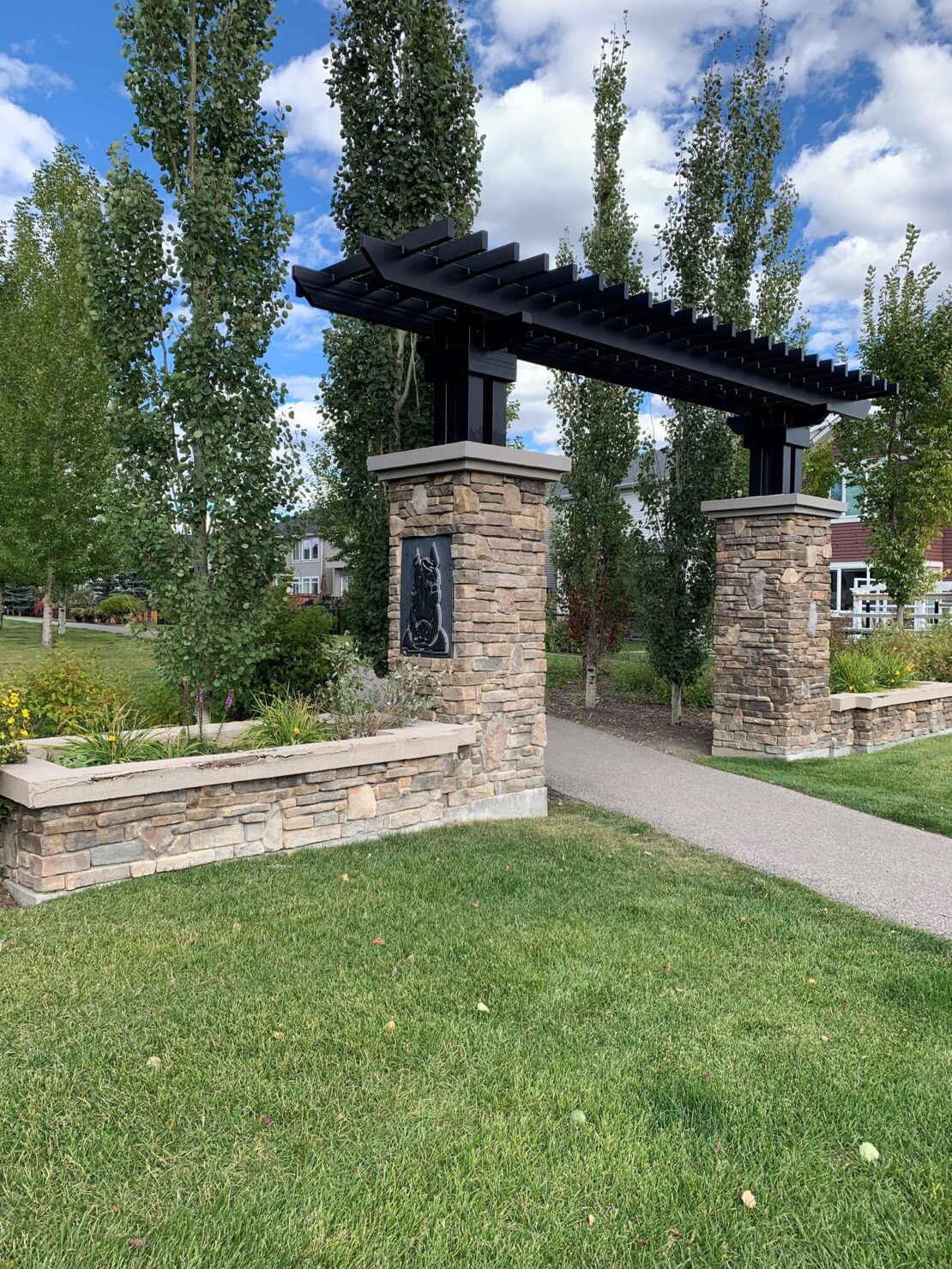 Silver Spruce New Homes & Show Homes in Calgary | Excel Homes