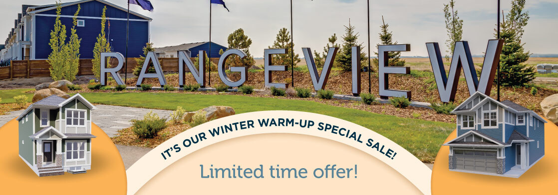 New Home Builders in Calgary & Edmonton | Excel Homes