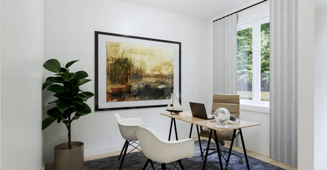 Cohen | Duplex | New Home Build | Excel Homes