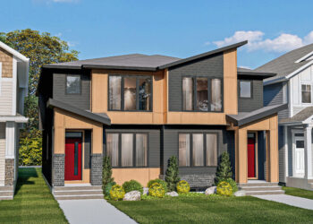 New Homes in Calgary and Edmonton: Simplify Your Journey Home with ...