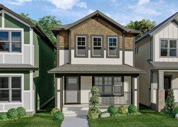 Quick Possession Homes in Calgary, Edmonton and Area | Excel Homes