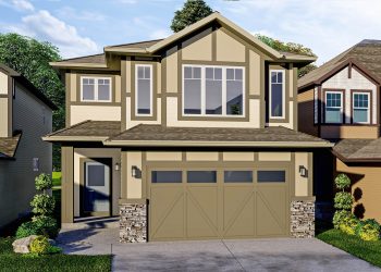 Quick Possession Homes in Calgary, Edmonton and Area | Excel Homes