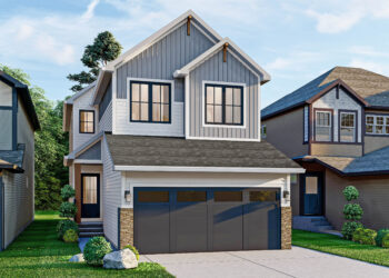 Quick Possession Homes in Calgary, Edmonton and Area | Excel Homes
