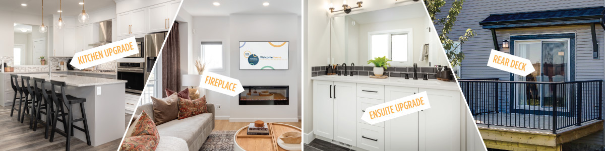 Our Promotions | Calgary, Edmonton & Surrounding Area | Excel Homes